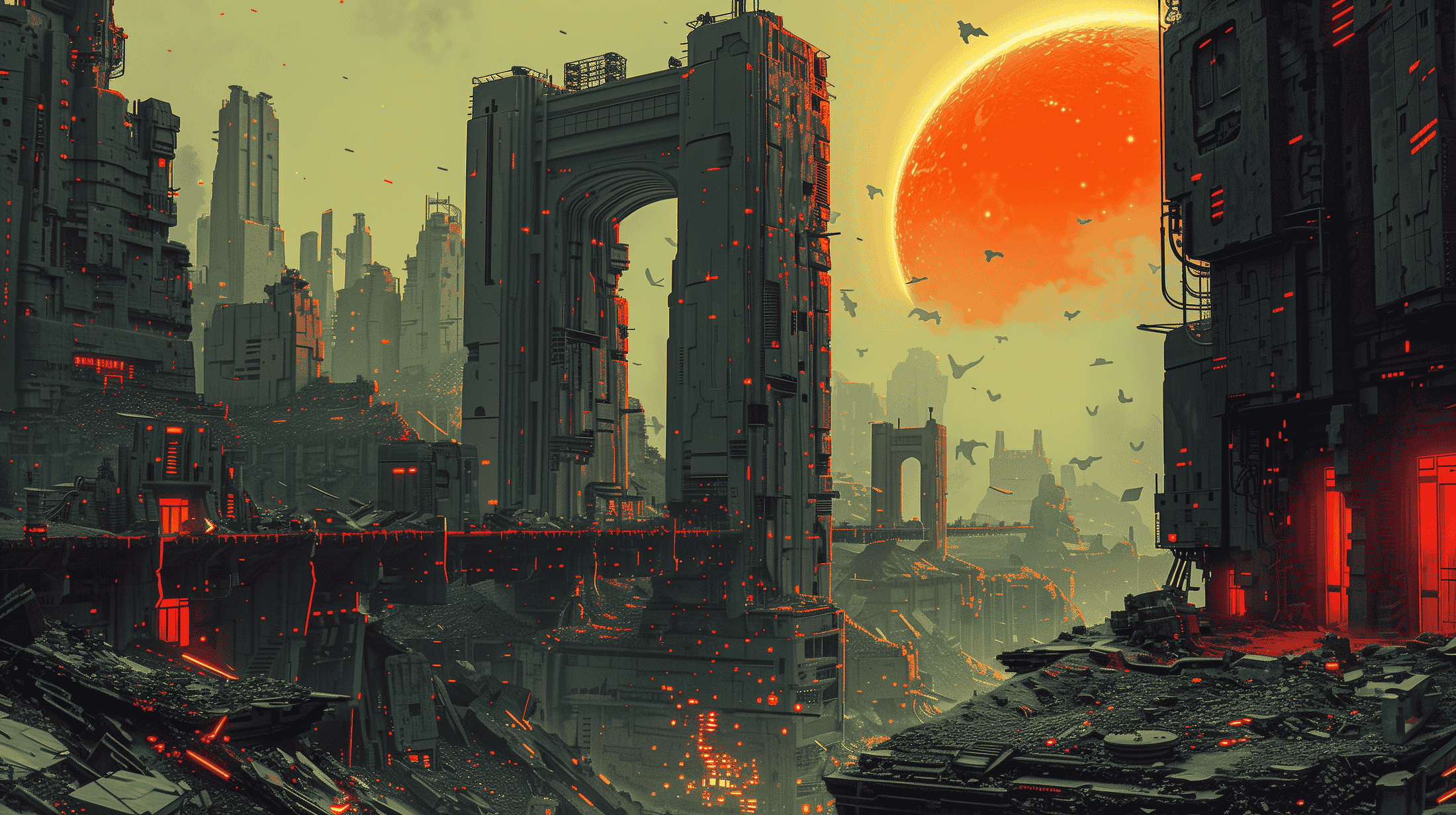 Apocapunk - /Alt/punk