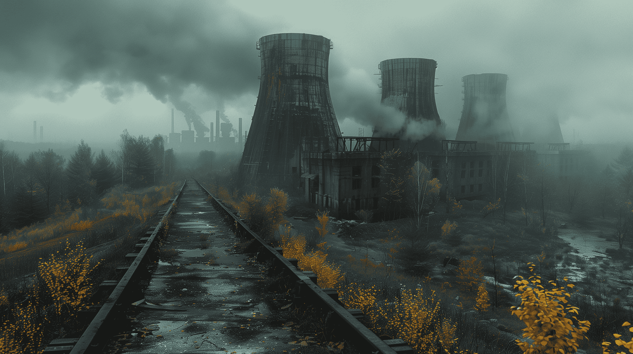 Atompunk - /Alt/punk