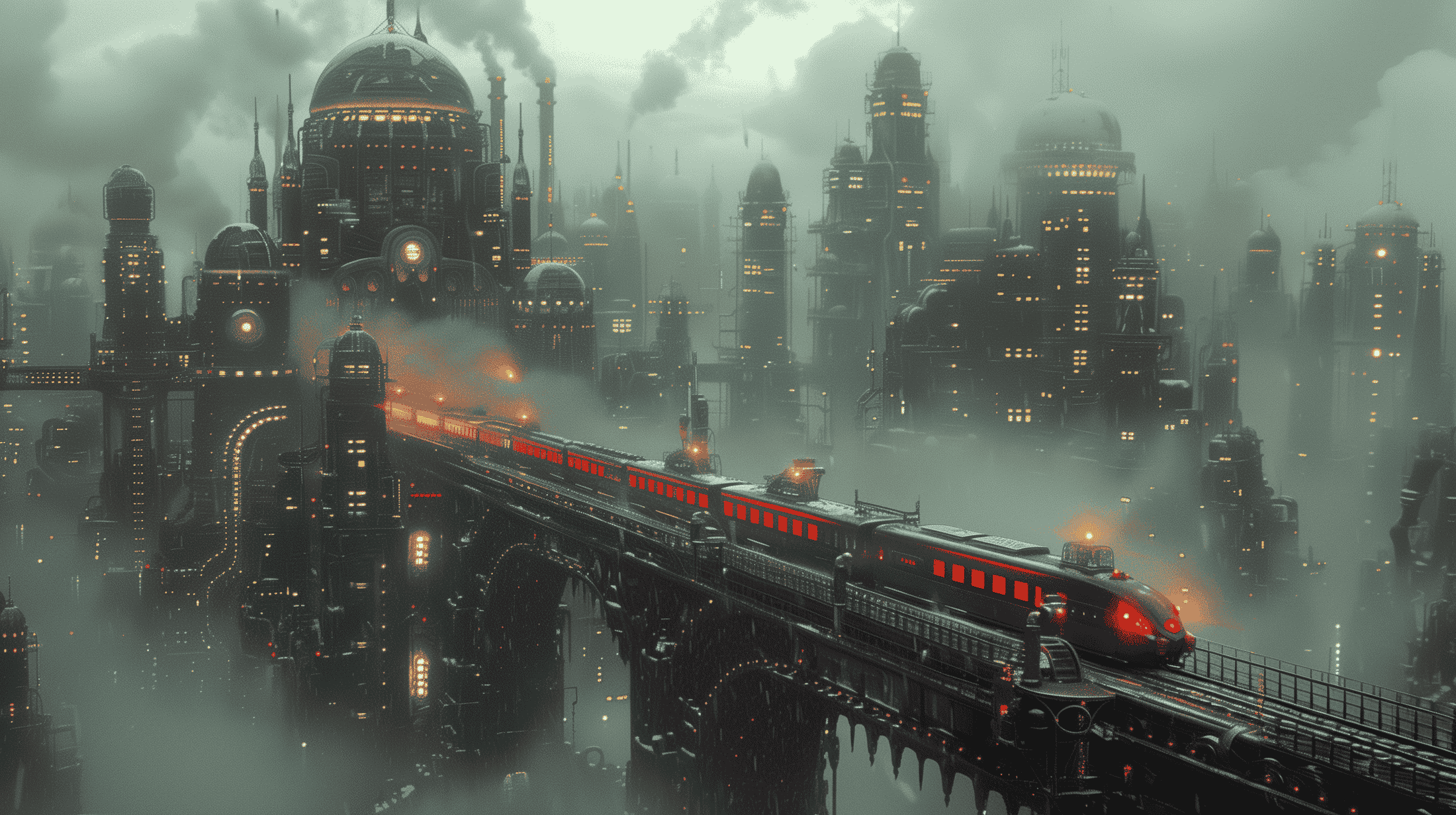 Dieselpunk - /Alt/punk