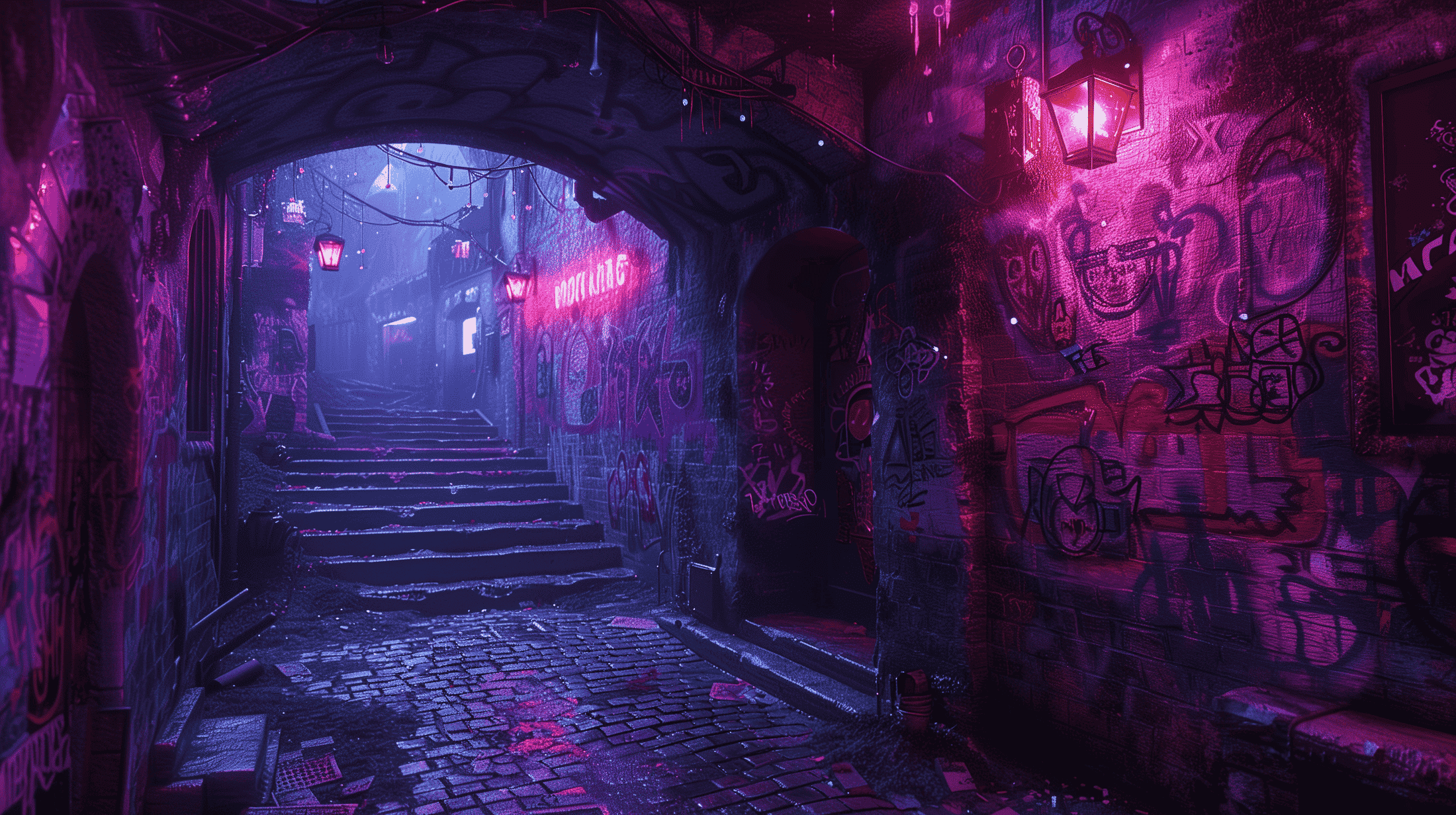 Psychopunk - /Alt/punk