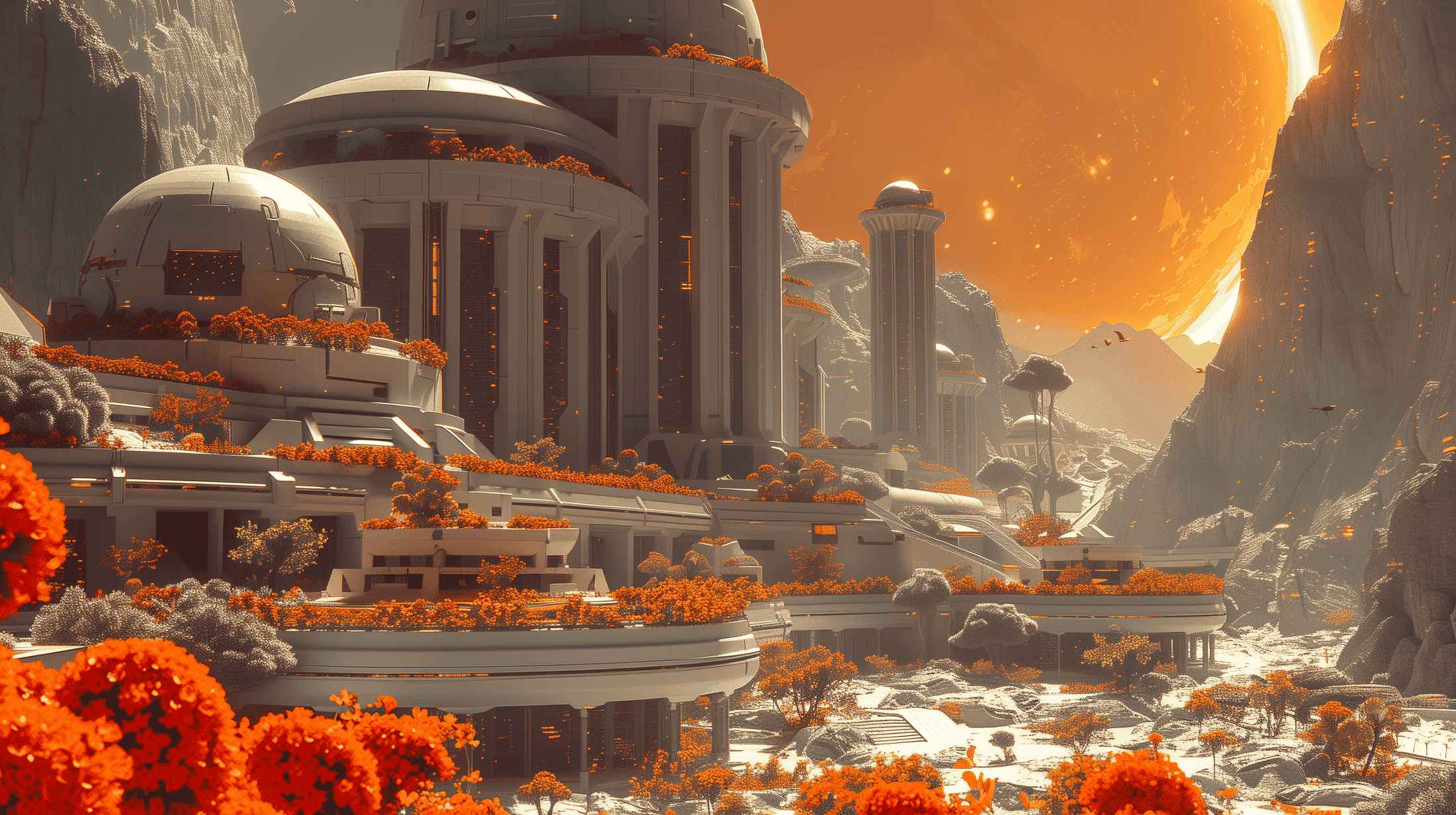 Solarpunk - /Alt/punk